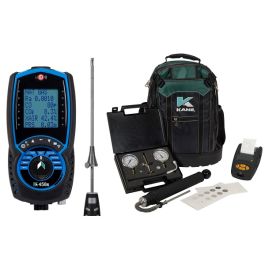 Kane 458s Flue Gas Analyser Oil Kit