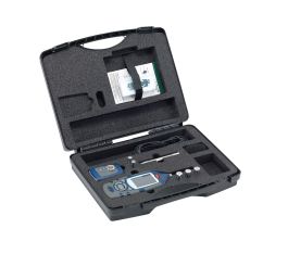 Casella Sound Level Meter Kits (63x Series)