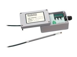 TSI 8455-075-1 Airflow Air Velocity Transducer