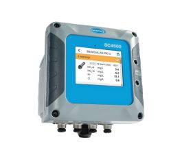 Hach SC4500 Controller