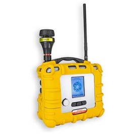 Honeywell RAE Systems AreaRAE Plus Transportable Gas Detector