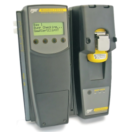 Honeywell BW™ MicroDock II Dock Calibration System