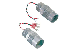 General Monitors Catalytic Bead Sensors