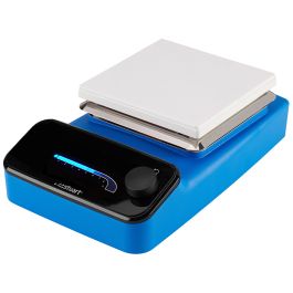 Stuart Analog Stirrer, Ceramic, Black, 120-230V CS151K