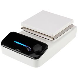 Stuart Analog Stirrer, Ceramic, Black, 120-230V CS151K