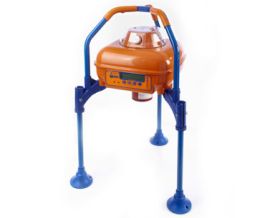 Crowcon Detective Plus Portable Gas Monitor