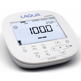 Horiba LAQUA DO2000 Benchtop DO/BOD/Temperature Meter