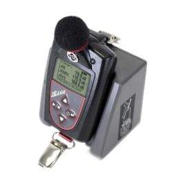 TSI Quest Edge 5 Personal Noise Dosimeter