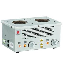 Electrothermal MQ Series Macro-Kjeldahl Extraction Heaters