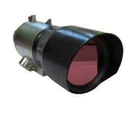 General Monitors IR5500 Open Path Infrared Gas Detector