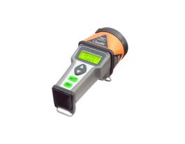 General Monitors 1701 Portable Test and Calibration Unit