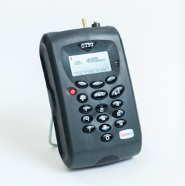 Geotech Carbon Dioxide Analyser G150