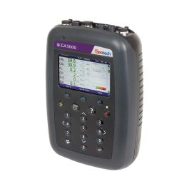 Geotech GA5000 Portable Landfill Gas Analyser