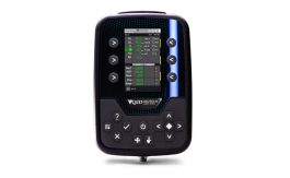 Geotech GEM PRO Gas Extraction Manager