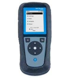 Hach HQ Series Portable Meters