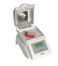 Hach HT200S Digital Thermostat