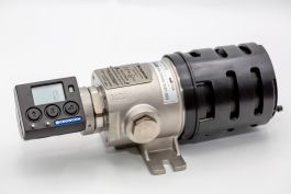 Crowcon IR Plus Gas Detector