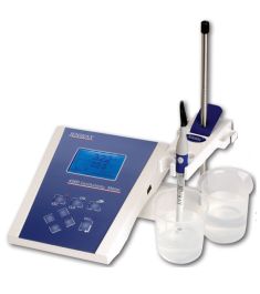 Jenway 4520 Conductivity/TDS Meter