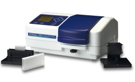 Jenway 6300 and 6320D Visible and 6305 UV/Vis Spectrophotometers