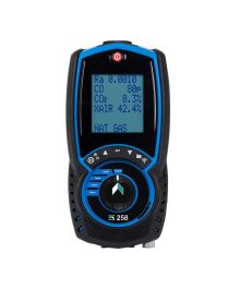 Kane 258 Flue Gas Analyser