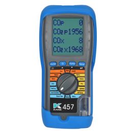 Kane 457 Infrared Combustion Flue Gas Analyser