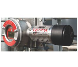 MSA Safety Ultima XIR Gas Monitor