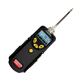 Honeywell RAE Systems PpbRAE 3000 + Portable VOC Monitor