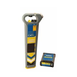 Radiodetection SuperCAT4