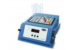 Cole Parmer Stuart Block Heater Digital 200°C (36610-21)