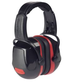3M Scott Safety Zone Industrial Headband Ear Defenders
