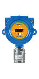 Crowcon Smart 3G-D2 Fixed Gas Detector