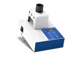 Cole Parmer Stuart SMP20 Digital Melting Point Apparatus