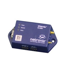 TSI Cloud Data Management System