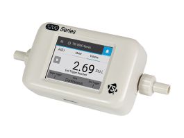 TSI Mass Flowmeters 5000 Series