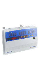 Crowcon Vortex Gas Detection Control Panel