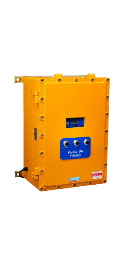 Crowcon Vortex FP Fixed Gas Detection Control Panel