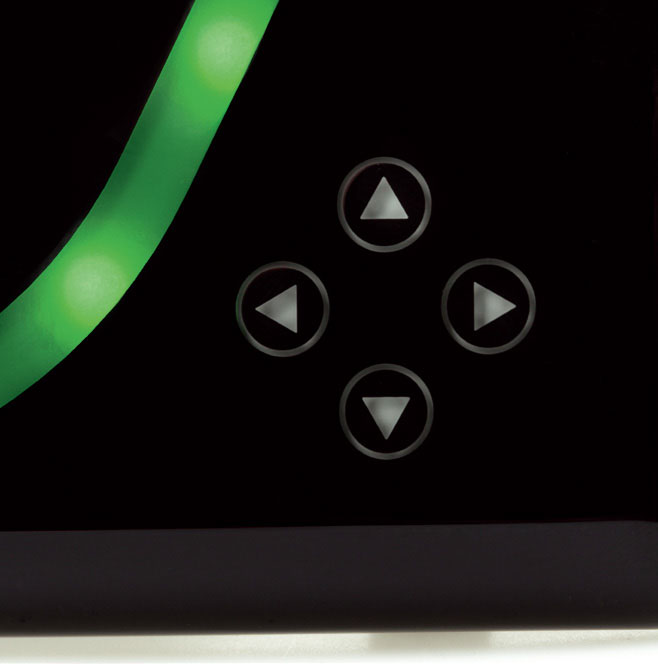 SoundEar 3 310 Advanced Industrial Noise Warning Sign